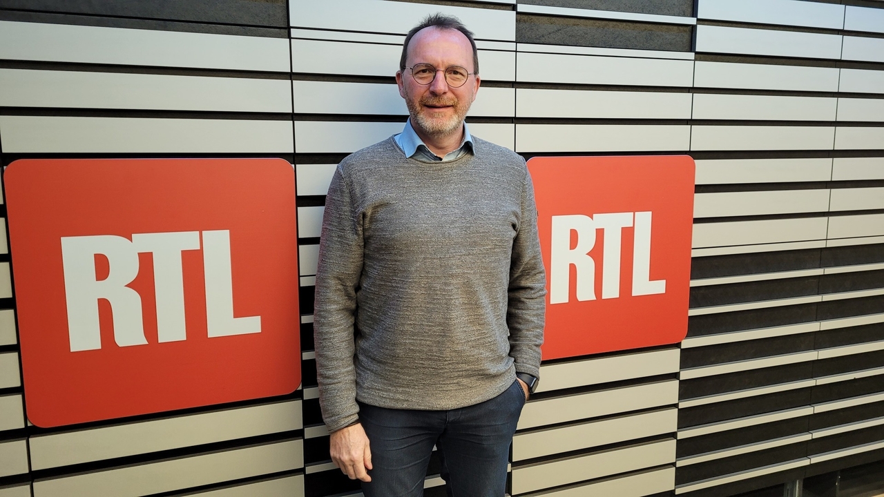 RTL - Drëtt Hallschent, de Sport-Talk: Mam Georges Engel