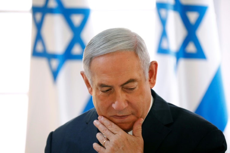 RTL Today - Karim Khan: ICC prosecutor seeks Gaza 'war crimes' arrest warrant for Netanyahu ...