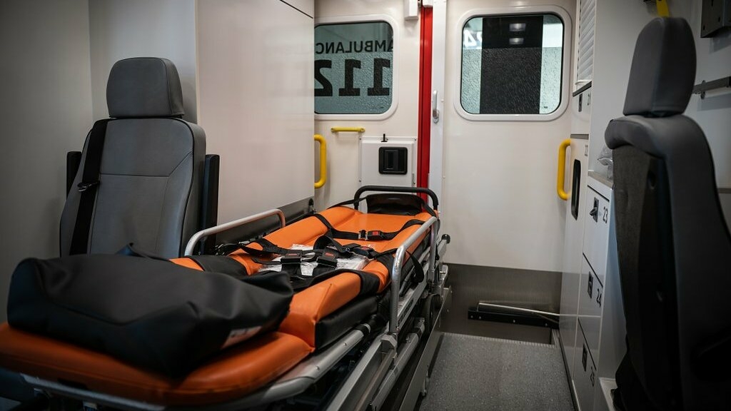 RTL Today - Emergency services: Seven injured in accidents on Friday evening