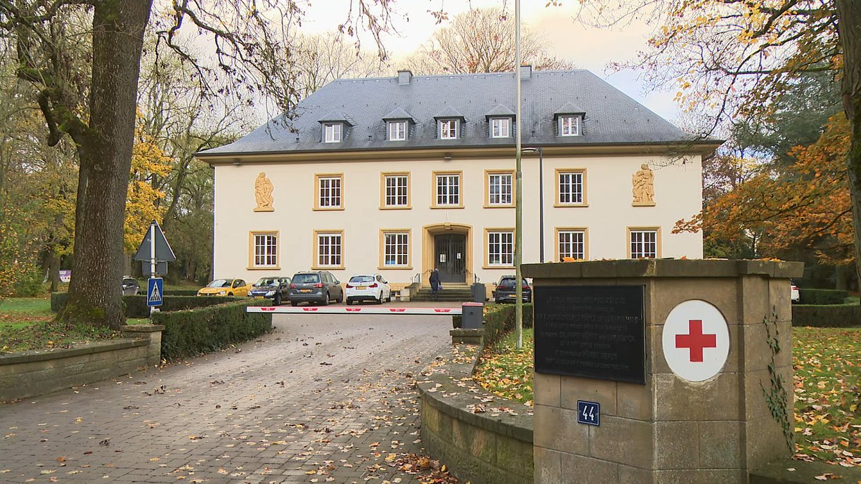 RTL Today - Currently handled by Red Cross: Luxembourg to nationalise blood donation services ...