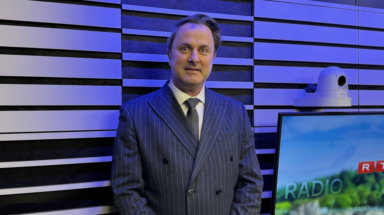 RTL - Dir hutt d'Wuert: Wa bis eng Firma zu Lëtzebuerg wéilt Waffe produzéieren, "wier d'Land ze ...