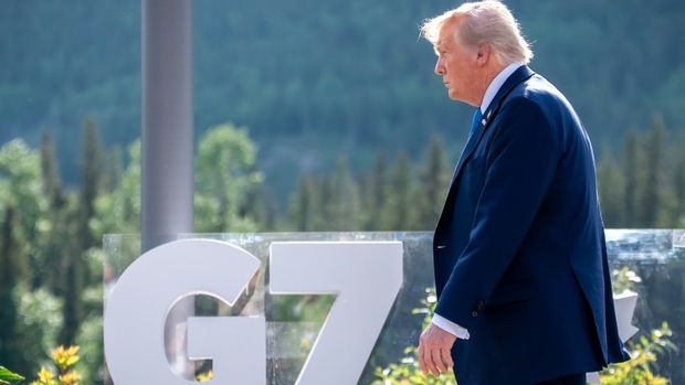 RTL - G7-Staaten: US-Entreprisë kéinte vun OECD-Mindeststeier verschount bleiwen