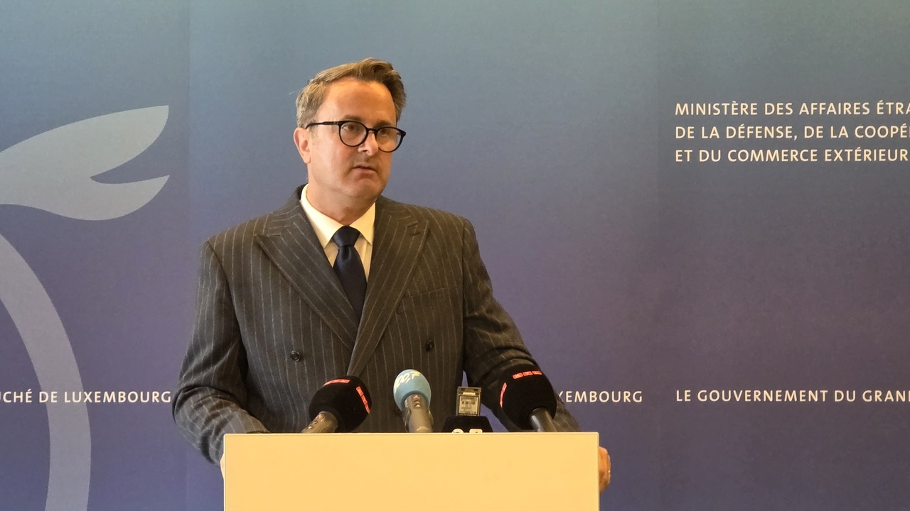 RTL - EU-Ausseminister ware sech eens: Keng Decisioun iwwer Enn vum Ukrain-Krich ouni Accord vun ...